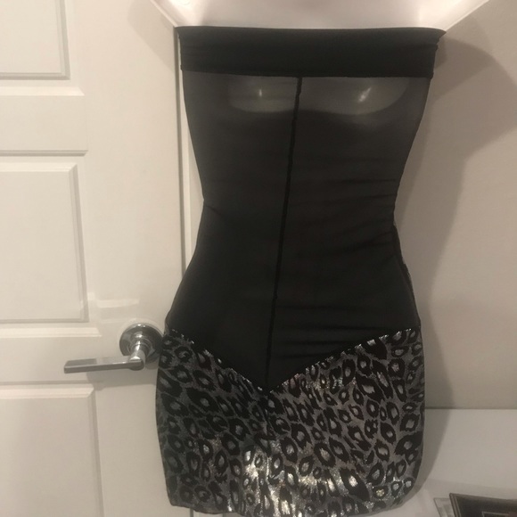 Minor Creations | Dresses | Exotic Mini Dress | Poshmark